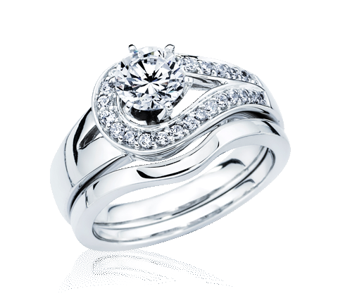 About Bridal Jewelry – Delmonte-Smelson Jewelers