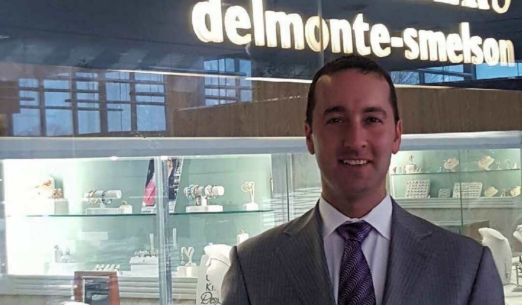 About Us – Delmonte-Smelson Jewelers