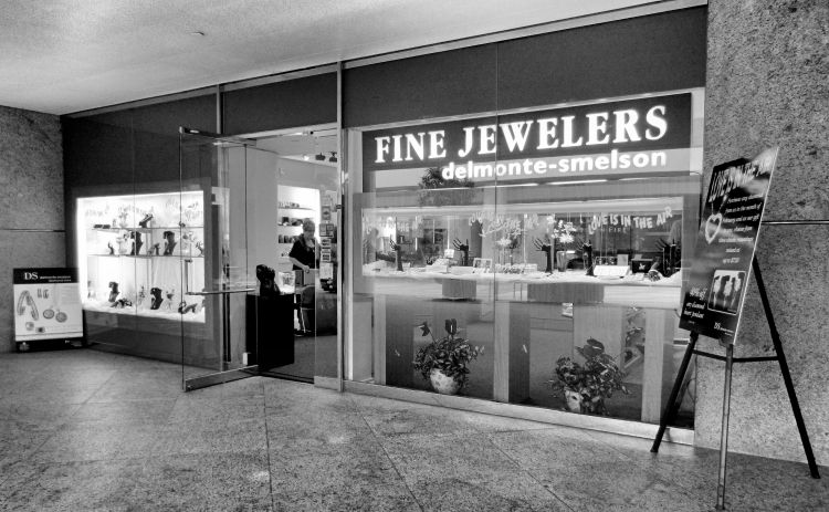 About Us – Delmonte-Smelson Jewelers